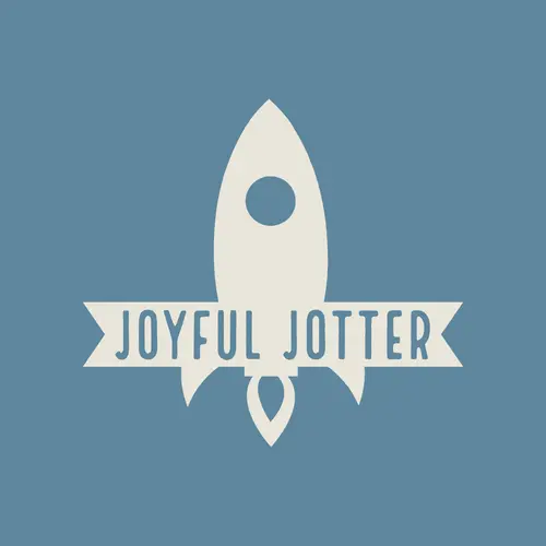 Home | Joyful Jotter